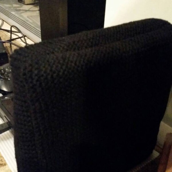 Legend of Zelda Inspired Green Hand Knitted Link Scarf With Triforce ...