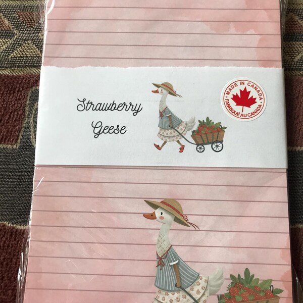 Lighthouse Letter Writing Paper A5 Stationery Lined/unlined Penpal ...