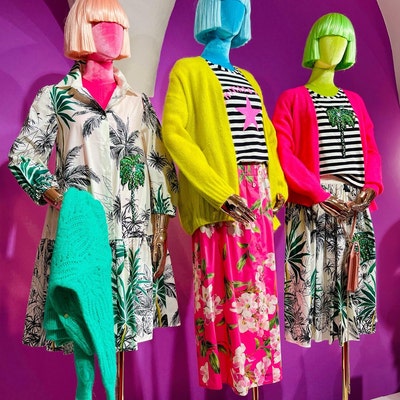 Fully Pinnable Mannequin Head Standprinted Fabric Mannequin - Etsy