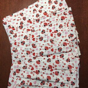 Free Shipping Green Thumb Block of the Month 5 Pattern Set | Etsy