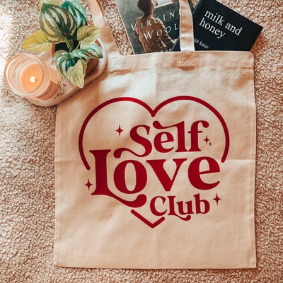 Self Love Club Png Svg, Valentines Day Svg Png - Etsy