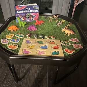 Solar System Planets Tuff Tray EDUCATIONAL Mat Inserts 86x86cm Sun ...