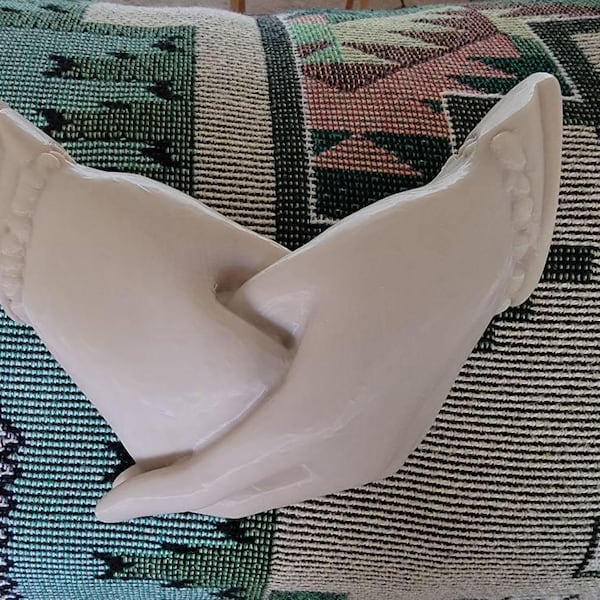 Dreamworks Clouds 3D Logo - Etsy