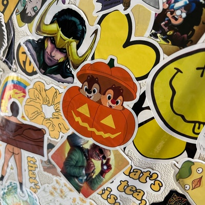 Tiana Sticker Tiana Crown Sticker Princess Sticker - Etsy