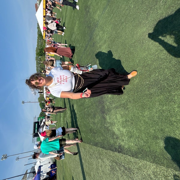 Tell Your Dad to Stop Calling Me Baby Tee - Etsy