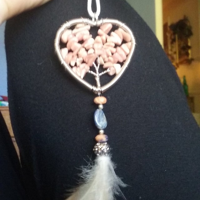 Hand Crafted Charms To Fill Your Life With Loving by SofyasDreams