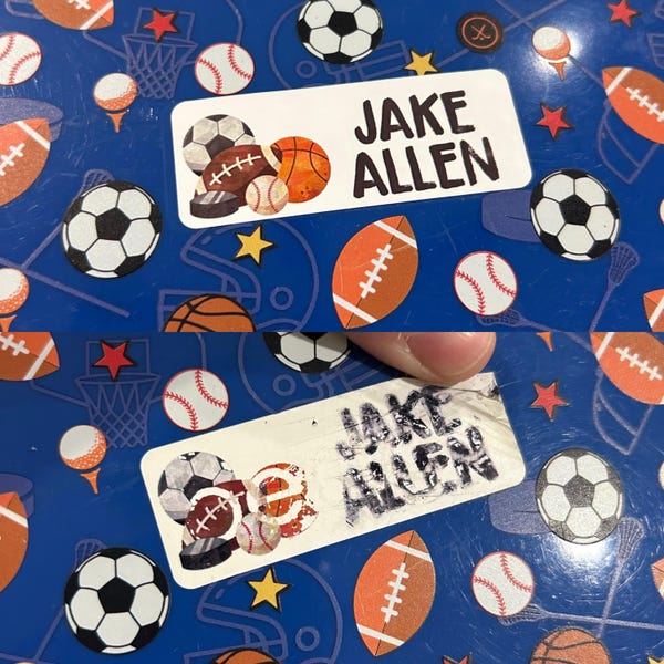 Back to School Friendship Bracelets, First Day of School Student Gift ...