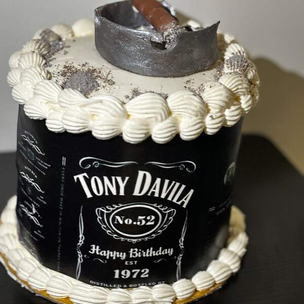 Custom Personalized Printable Snickers Bar Box Label | Canva Template ...