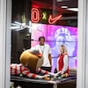 University of Tennessee Power T Logo Volunteers LED Neon Sign ...