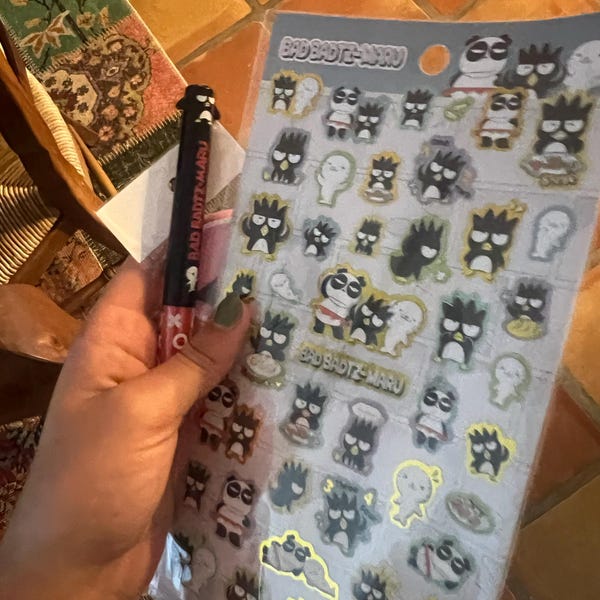 50 Pieces Music Sticker Musical Sticker Musical Notes Sticker Pack ...