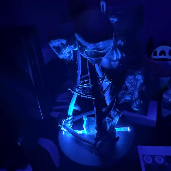 Dbd Totem Boon / Hex / Dull - Etsy