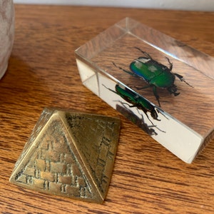 Laboratory Wooden Box Handle Lab Rack Test Tube Holder Vintage | Etsy