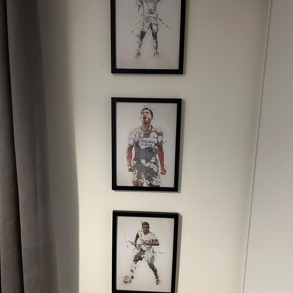 Buckfast Tonic Wine THICK CARDSTOCK Wall Print | Gift | Home Decor ...