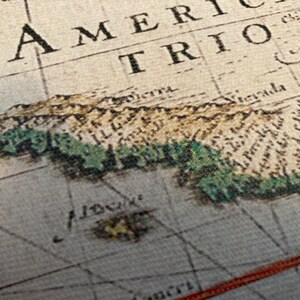 World Map Peel and Stick Wall Sticker, Black Map of the World Wall ...