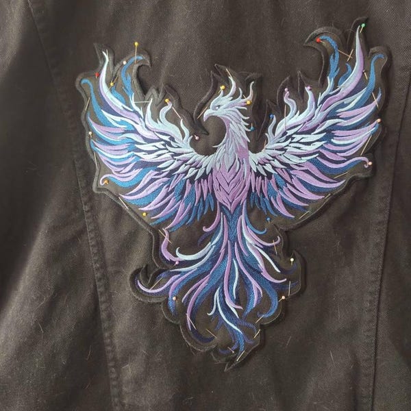 Top/botton Rocker Patch, Custom Rocker Patch, MC Patch, Name Tag ...