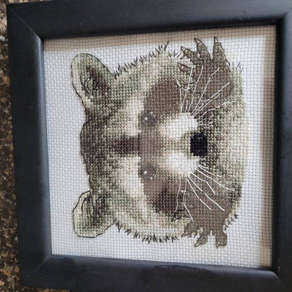 WW2 German Panther Tank Cross Stitch Pattern BOGO Free, War Machine ...