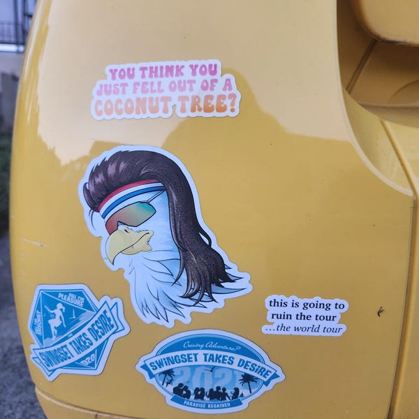 Certified Yapper Sticker - Etsy