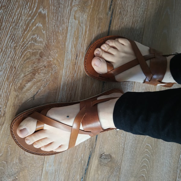 Women Wide Toe Box Shoes, Custom Size Minimalist Shoes, Natural Foot ...