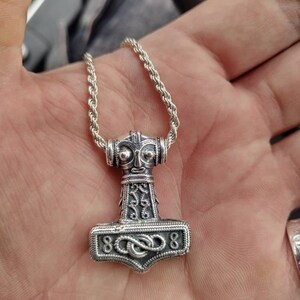 Chains Necklaces With Kaptorga From Bodzia poland - Etsy