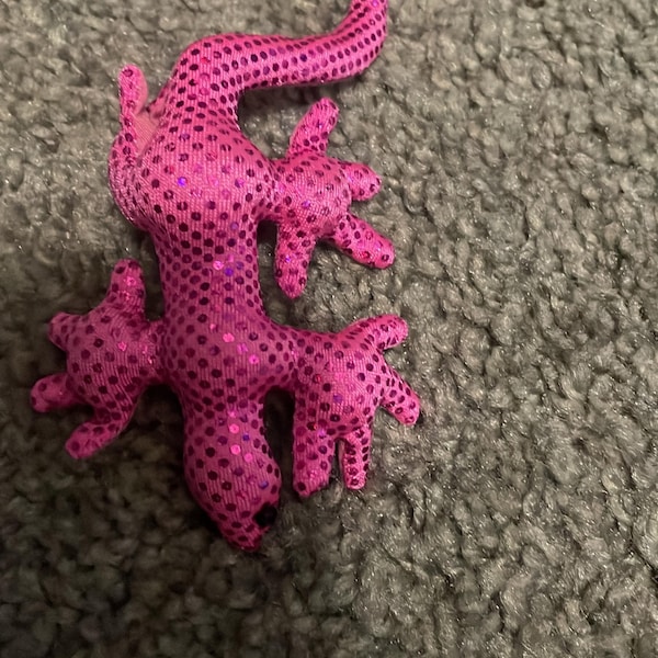 Lizard Stuffsanimals, Reptilestuffing Bean Bags - Etsy