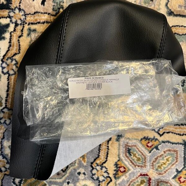 Fits Mini Cooper R55 R56 R57 2007-2014 Automatic Shift Boot Ebrake Boot ...