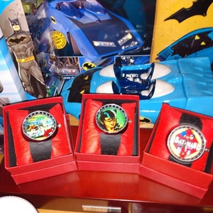 BEATLES YELLOW SUBMARINE 1968 Candy on a New Watch | Etsy