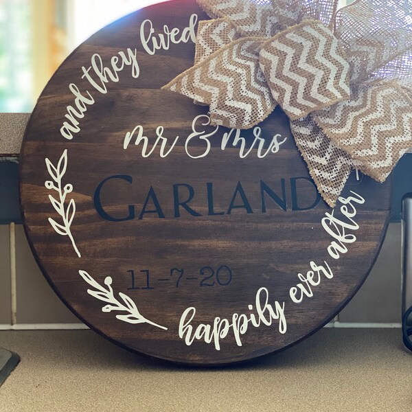 Mr and Mrs Svg, Last Name Svg, Family Name Svg, Established Svg, His ...