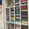 3x3 Cubby Organizer Insert: Unfinished MDF Cube Shelves - Etsy