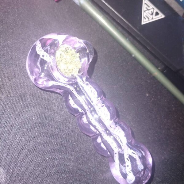 Strawberry Tobacco Smoking Bowl / Fruit Pipes - Etsy