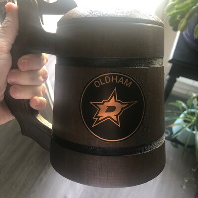 Skyrim Beer Stein, the Elder Scrolls Beer Tankard, TES Beer Mug - Etsy