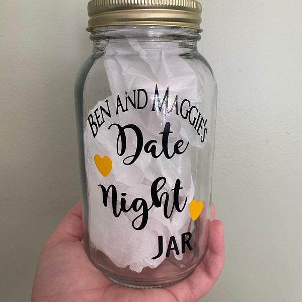 Dating Jar, Dating Ideas, Outdoor Ideas, Date Ideas, Date Gift, Parents ...