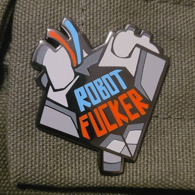 Complex Furry Reference Sheet - Etsy