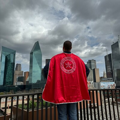 Kid's Bulk Superhero Cape Wholesale Super Hero Cape Party Pack Mixed ...