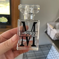 Uppercase M Letter Split Monogram Svg, Alphabet Split Name Frame, Split ...