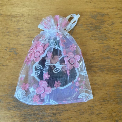 ELORCAN Lorcan and Elide Throne of Glass Licensed Magnetic Bookmark - Etsy