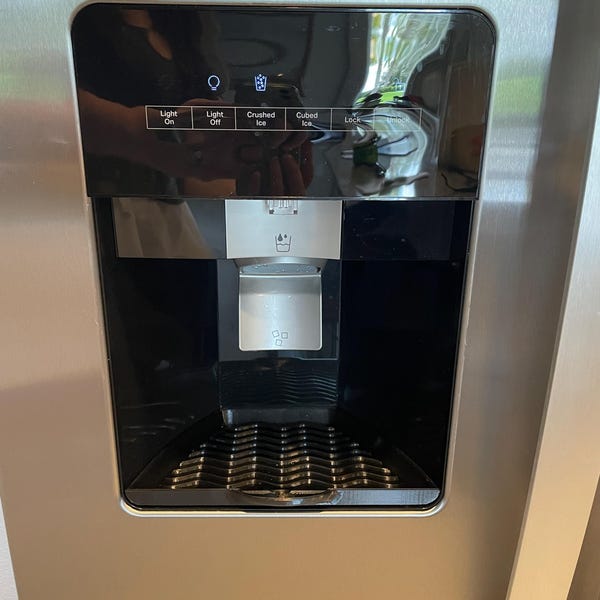 Samsung Drip Tray for Refrigerator | Samsung Fridge Tray | Drip Plate ...