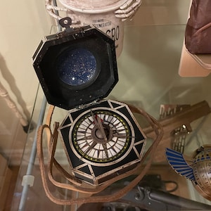 Hook for Your Hand cosplay Prop Kit Peter Pan - Etsy