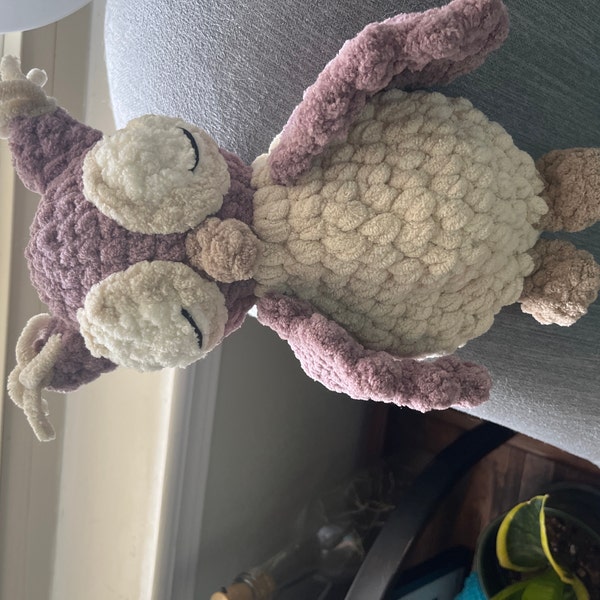 Pattern: Oakley the Owl Snuggler Pattern, Crochet Owl, Crochet Pattern ...