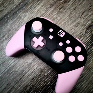 Nintendo Switch Logo with Hearts Vinyl Decal Multiple | Etsy