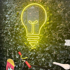 Desert Oasis LED Neon Sign Palm and Camel Wall Decor - Etsy