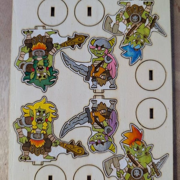 King and Queen NPC | Royal | Dungeons and Dragons | Dnd | Pathfinder ...