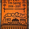 Doc's Railroad and Train Blanket Mosaic Crochet Pattern - Etsy