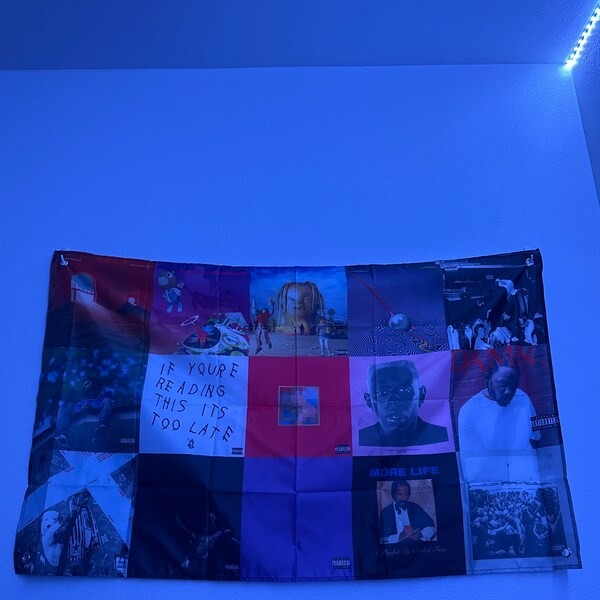 Bertram Funny Meme Tapestry / Wall Hanging Aesthetic Art / Poster ...