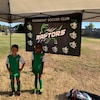 Custom Sponsorship Banner – Fundraising Banner for Your Middle School ...