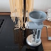 Manual PASTA MACHINE DIVINA®, the Evolution of Demetra® Cavatelli ...