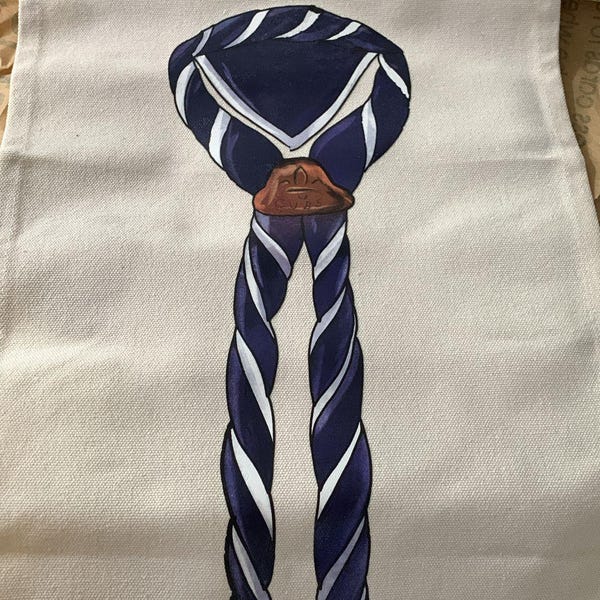 Personalised Woggle & Necker Scouts Beavers Cubs Squirrels Explorers ...