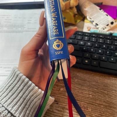 HARVEST Bible Bookmark Ribbons/ Multi Page Book Mark/ Hymnal, Missal ...