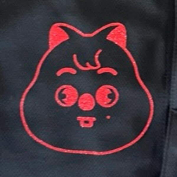 Seventeen Miniteen Bboogyuli SVG Pack - Etsy