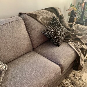 Traditional African Tunic Hunter's Tunic From Mali | Etsy