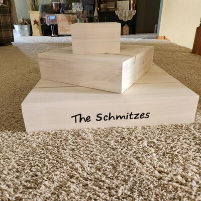 Bagel Bar Stand, Rustic Bridal Shower Decor, Breakfast Bar Decor ...